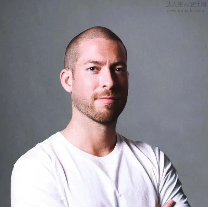 Paul Milinski--真正的网红酒店设计，就该要有这样的意境 - 酒店餐饮 - 达人室内设计网 - Powered by Discuz!