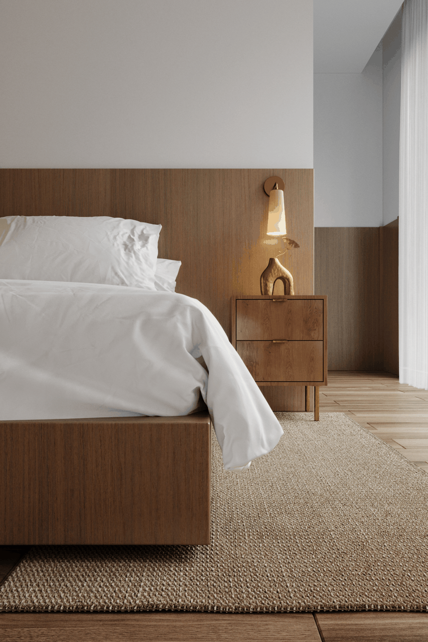 BENNASR DORRA DESIGN--突尼斯私人公寓 - 家居鉴赏 - 达人室内设计网 - Powered by Discuz!