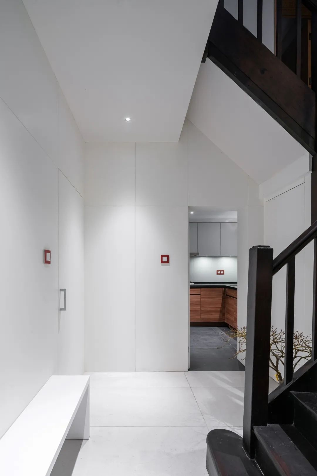 Wutopia Lab俞挺 | 微光之宅 - 家居鉴赏 - 达人室内设计网 - Powered by Discuz!